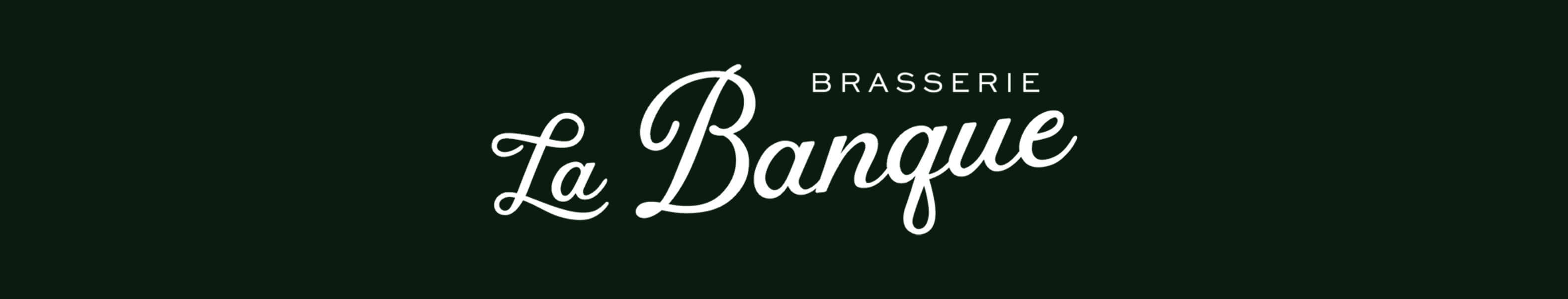 Brasserie La Banque Catalog - Mobile Fixture
