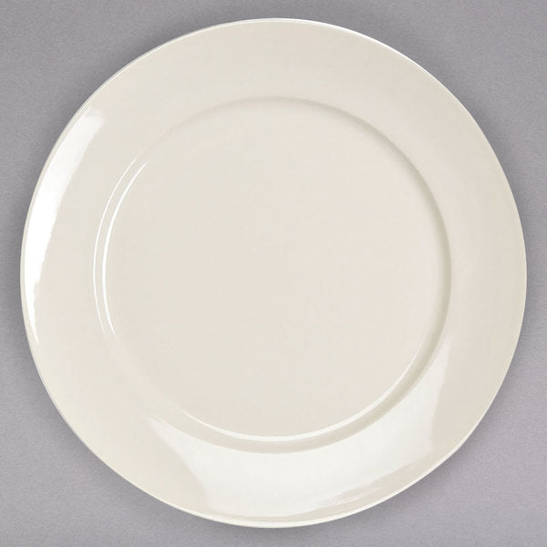RAPID RESPONSE, Plate, 6-1/4" plate - Mobile Fixture
