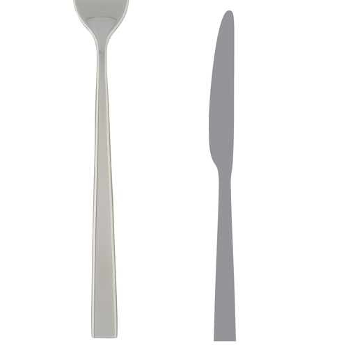 Dinner Knife - Mobile Fixture