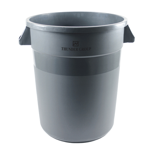 Commercial Waste Container - Mobile Fixture