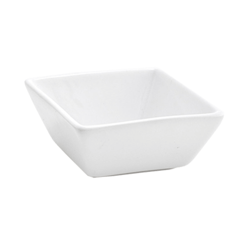China Sauce Dish - Mobile Fixture