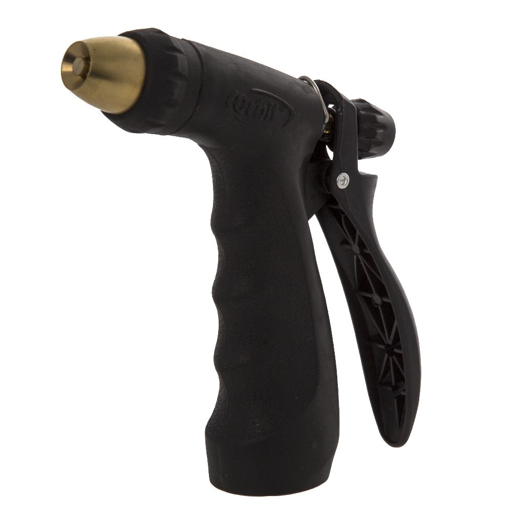 Premium Nozzle - Mobile Fixture