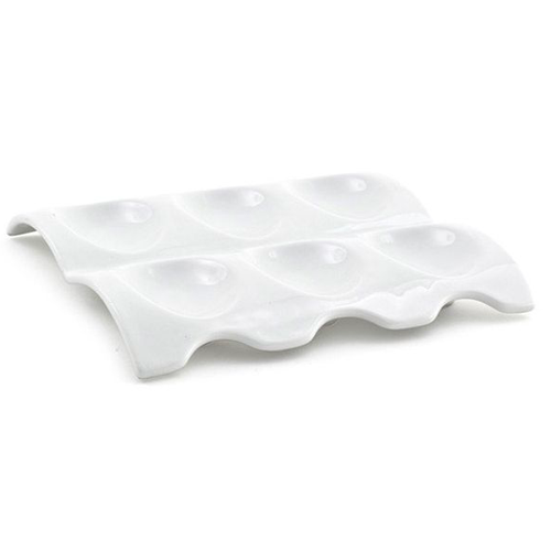 Server, 7" x 6-3/4" x 3/4" - Mobile Fixture