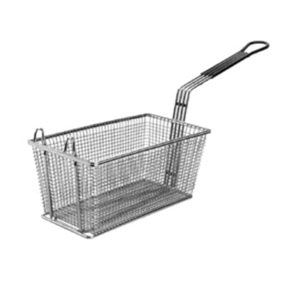 Fry Basket, twin - Mobile Fixture