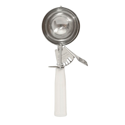 Standard Disher, size 6, 4.75 oz. - Mobile Fixture