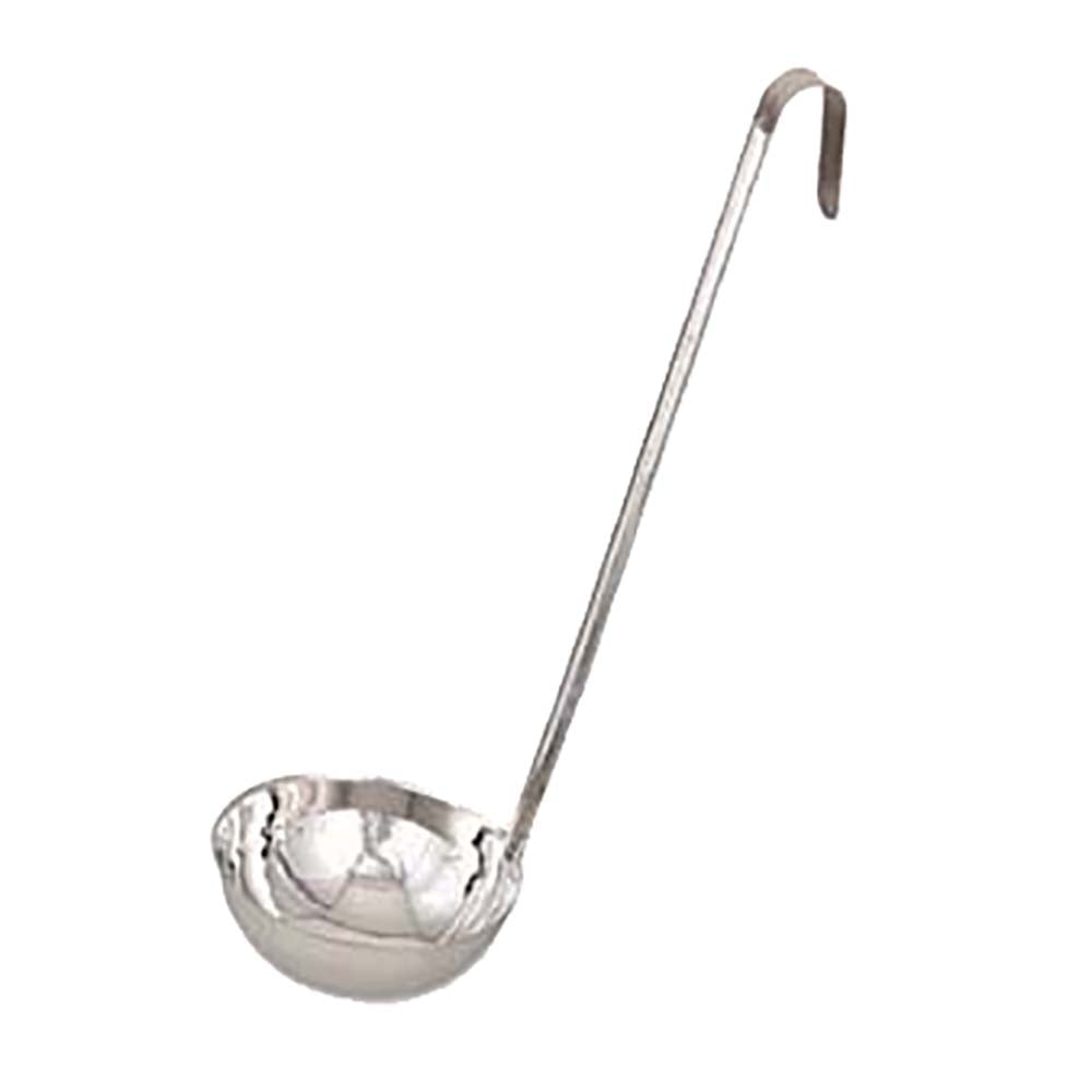 Optima Ladle, 4 ounce - Mobile Fixture