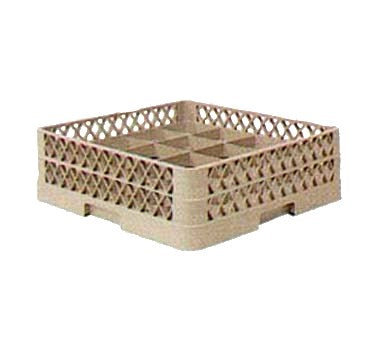 Glass Rack - Mobile Fixture