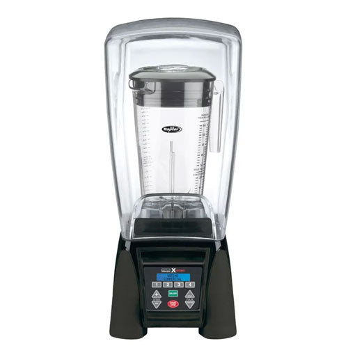 (VM0115E) Blending Station® Advance - Mobile Fixture