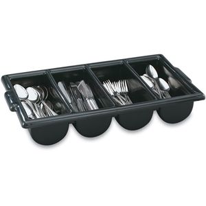 Cutlery Dispenser/Box - Mobile Fixture